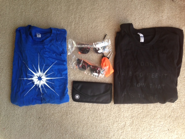 Yes, I'll Pay $5 for a Beer and a Massage. Plus SXSW Swag! - From ...