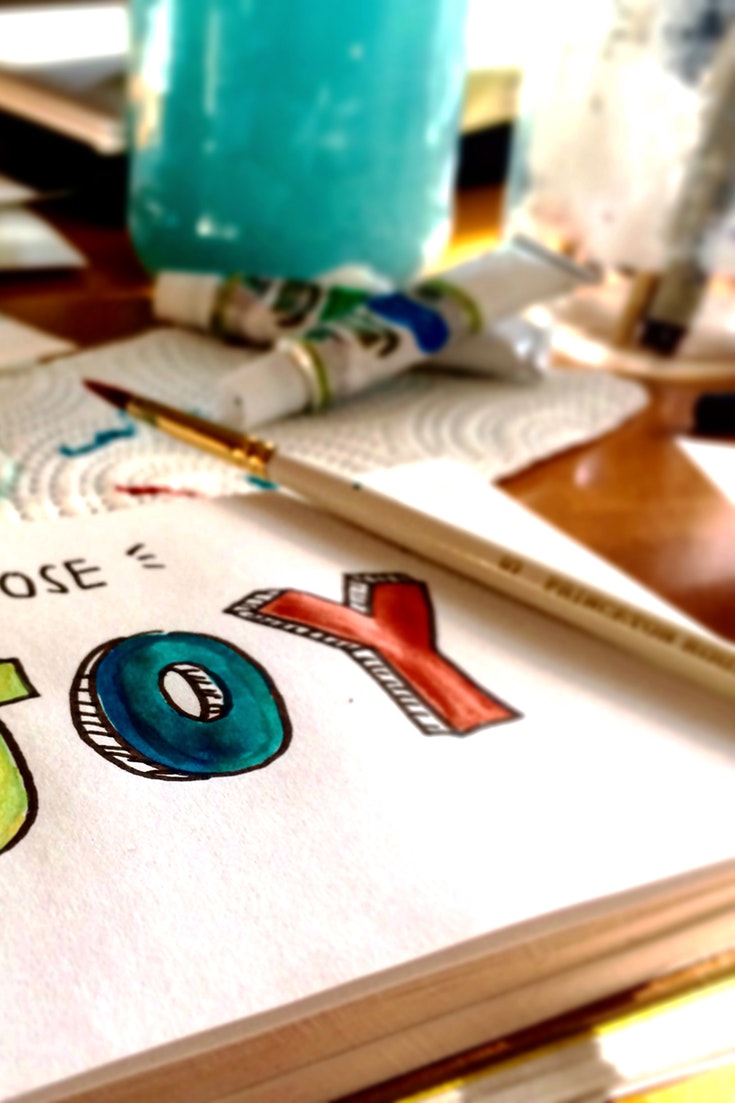 10 Ways to Increase Joy Without Spending Money - From Frugal To Free