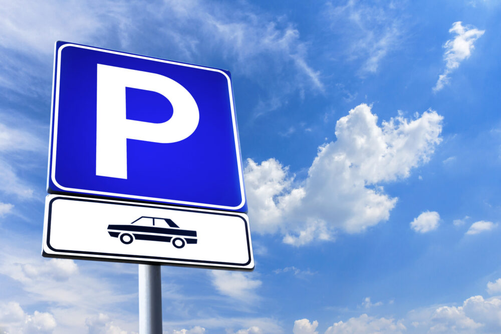 5 Frugal Hacks To Save on Parking - From Frugal to Free