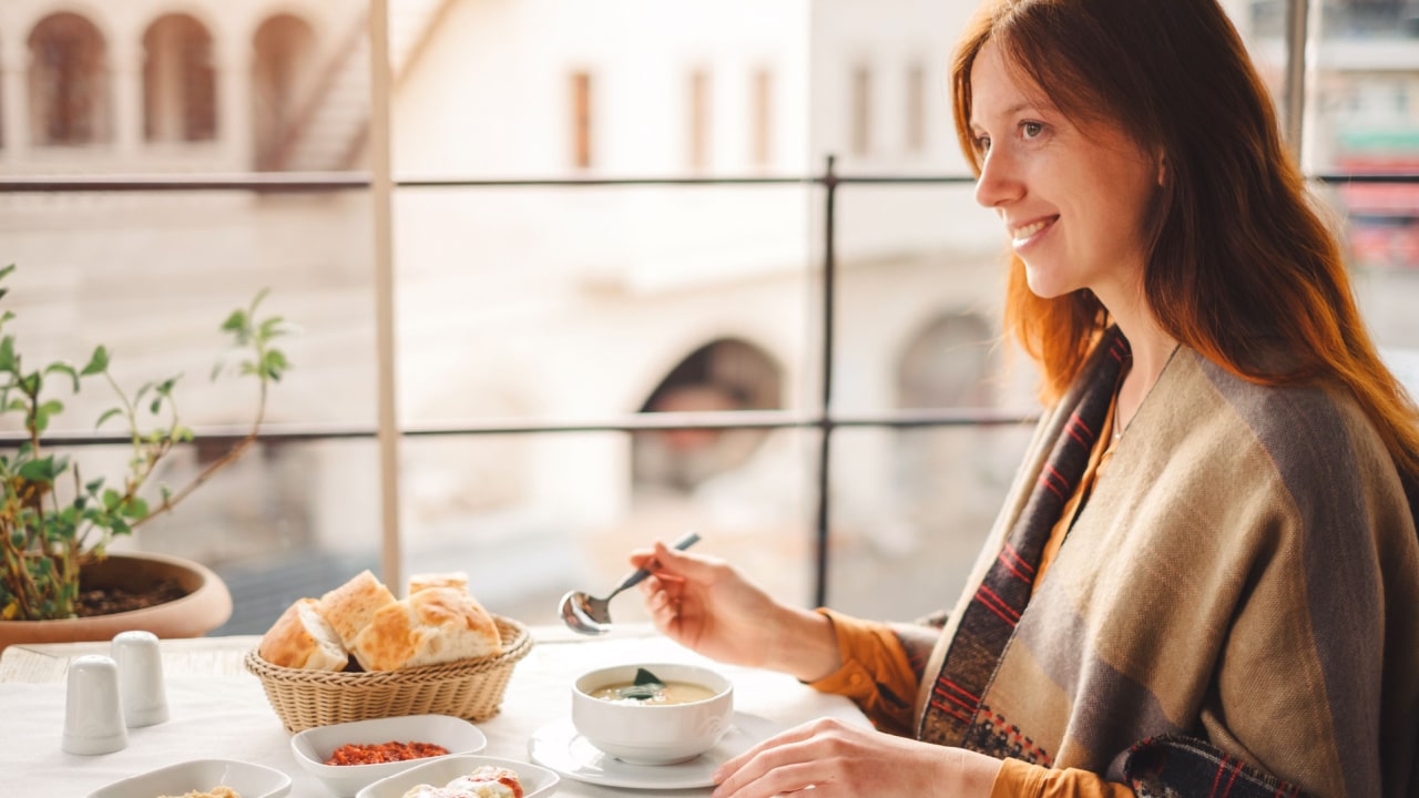 Gourmet Ventures: 24 Upscale NYC Restaurants That Justify Every Cent ...