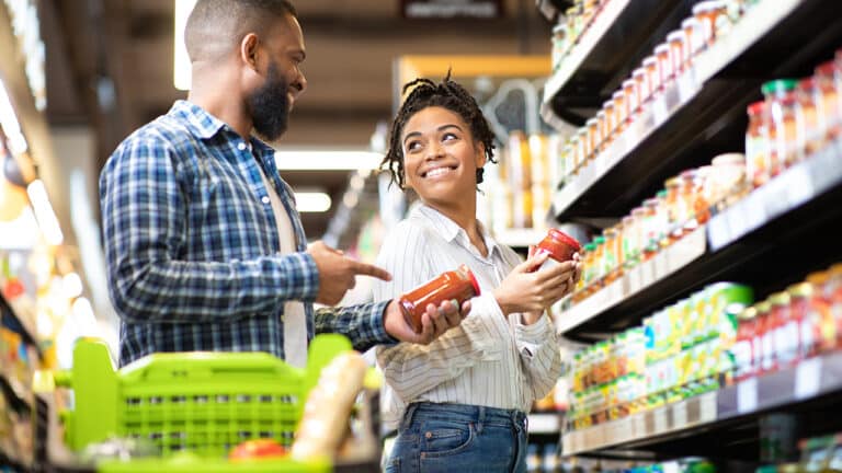 25 Clever Hacks for Reducing Your Grocery Bill - From Frugal to Free