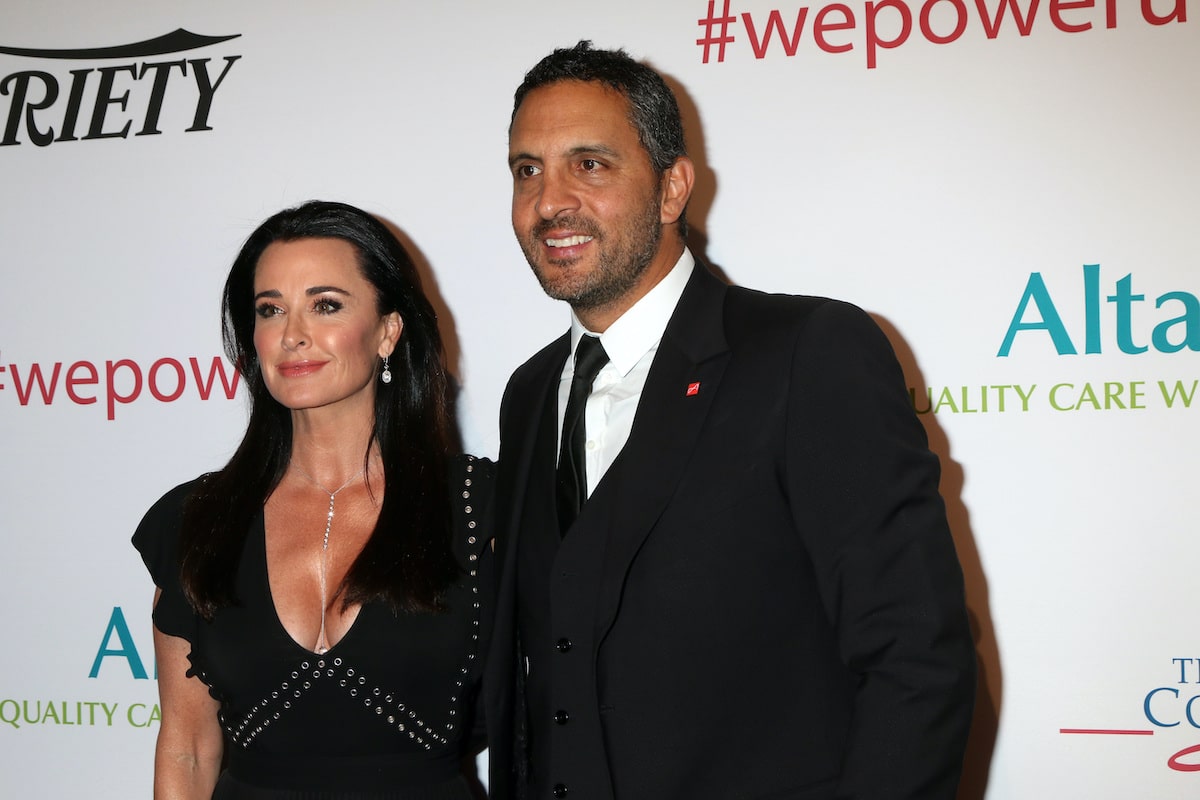 Real Housewives Star Takes on Realtors National Association - From ...