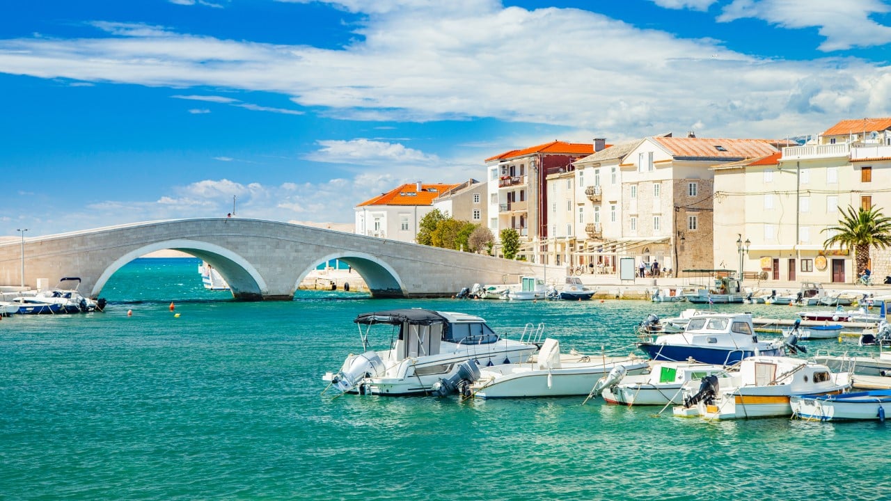 15 Affordable Travel Destinations That Look Like a Million Bucks - From ...