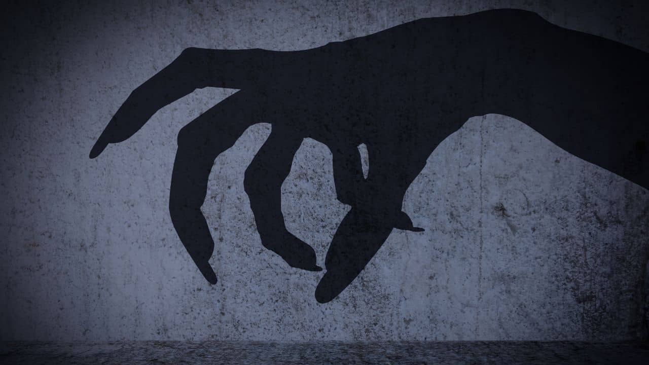 Dare to Discover: The Nightmarish Creatures Lurking in Your State ...