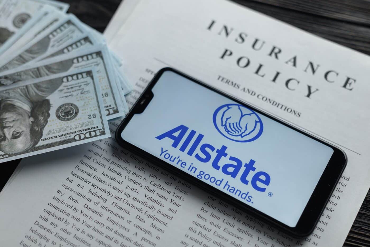 California Faces an Insurance Crisis As Insurers Pull Out of State Over ...