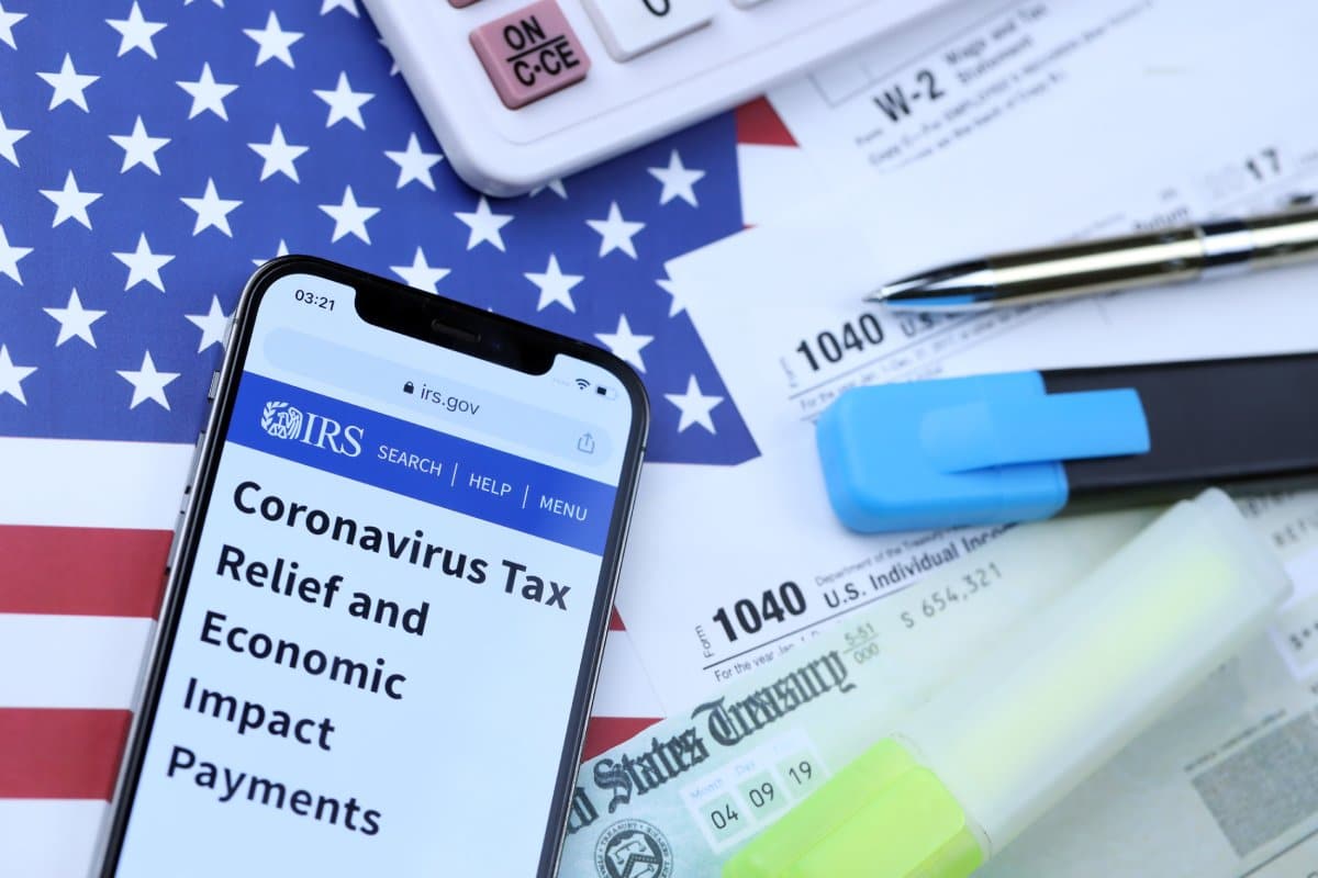 Overdue Taxes? IRS Plans to Abolish Penalties in $1 Billion Giveaway ...