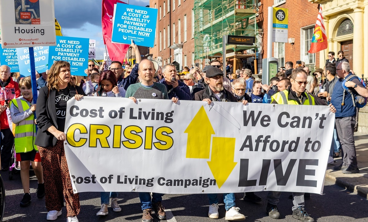 10 States You Probably Can’t Afford to Live In, Thanks to Inflation ...