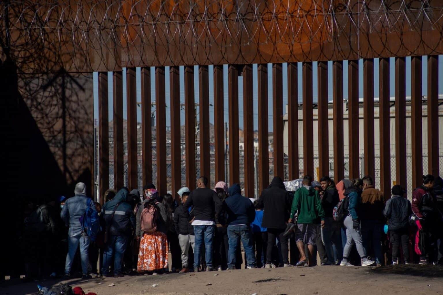 Southern Border Crisis: $451 Billion Burden on the American Taxpayer ...