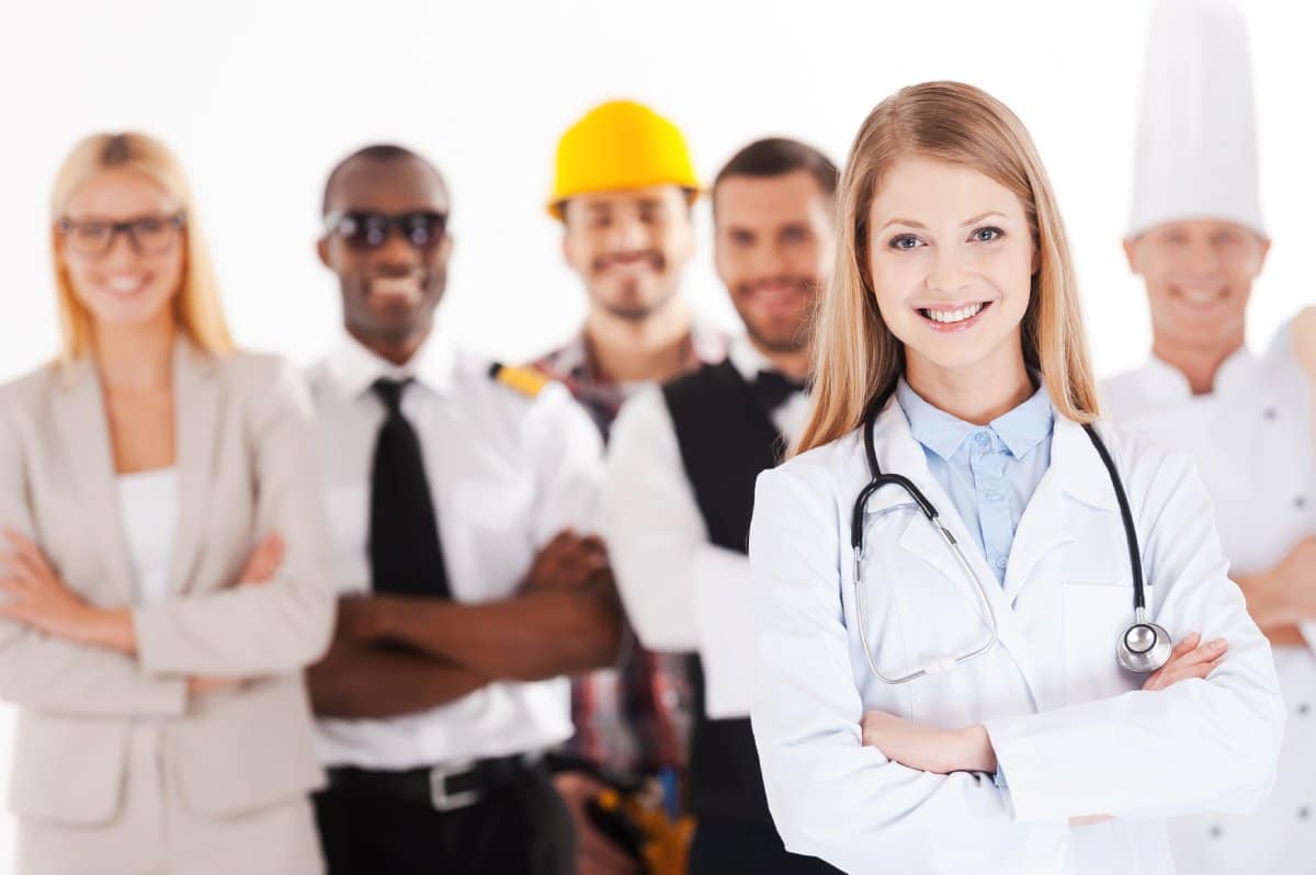21 Red Hot Careers: America's Most Wanted Jobs 2024 - From Frugal to Free