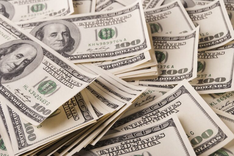 20 Surprising Places Around the World Where Your Dollar Goes the ...