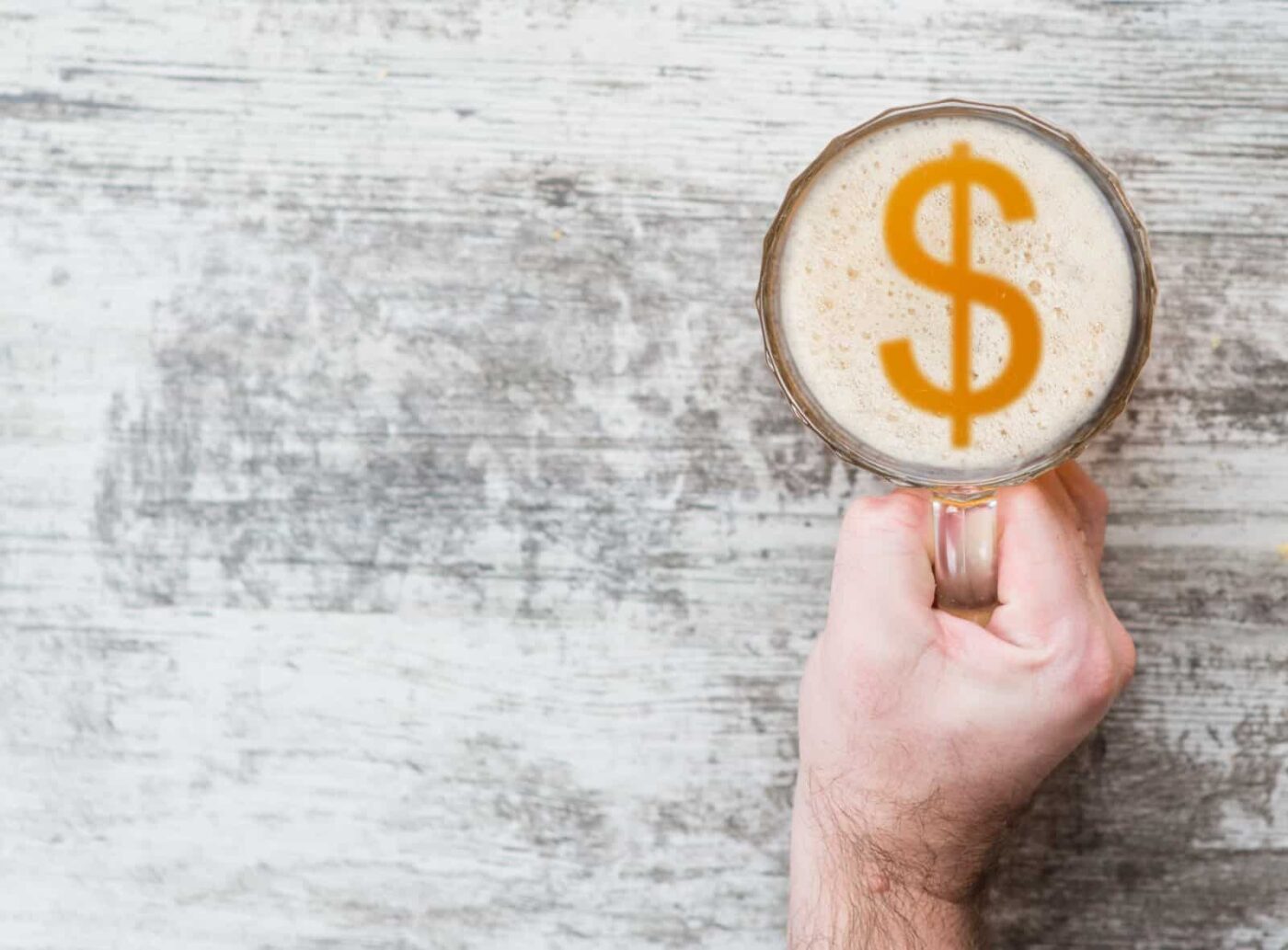 Gen Z Blames Drinking for Financial Struggles - But Is There More to ...