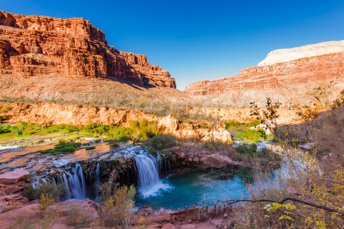 Explore 11 Uniquely Strange US Towns: Find Out What Makes Them ...