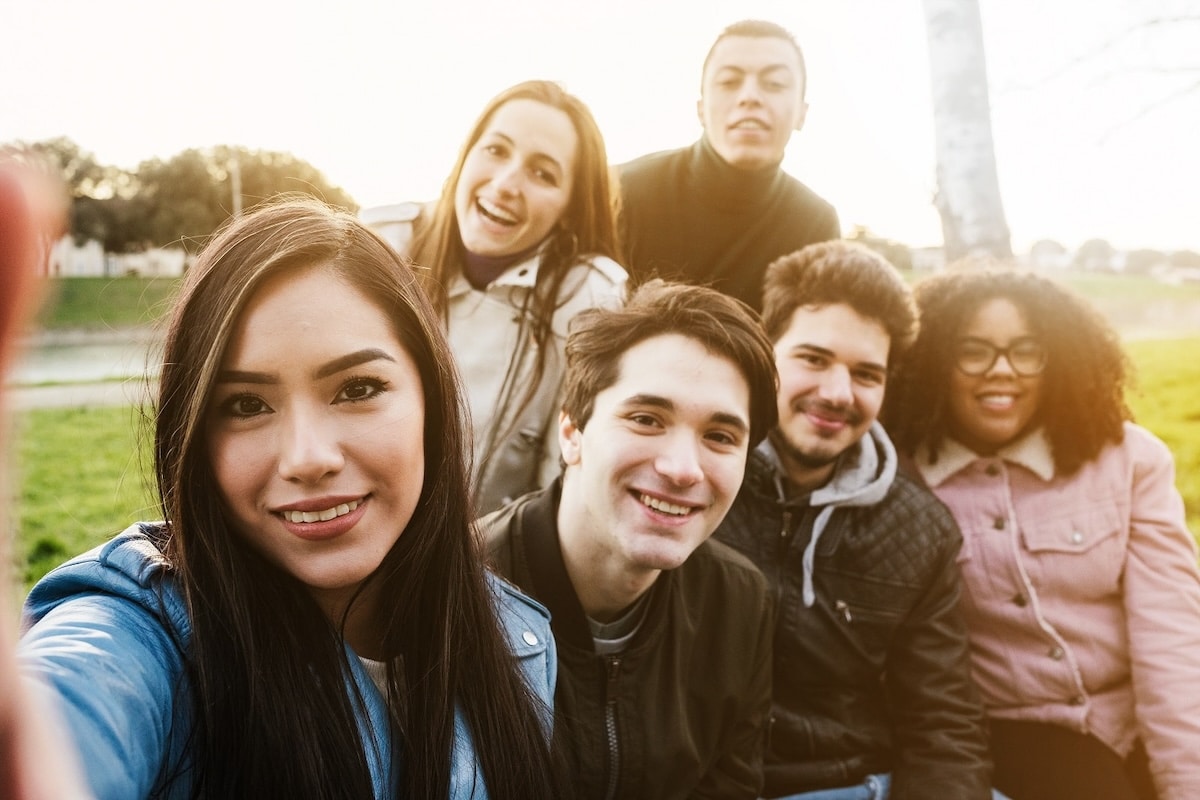Gen Z and Millennials Prioritize Financial Stability Over Social Media ...