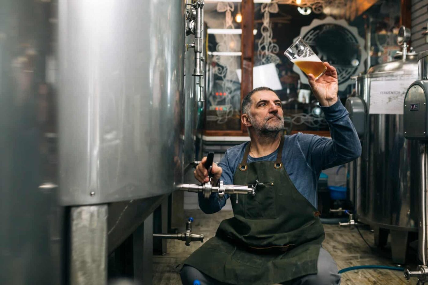Craft Beer Crisis: Gen Z Shifts to 'Instagramable' Cocktails - From ...