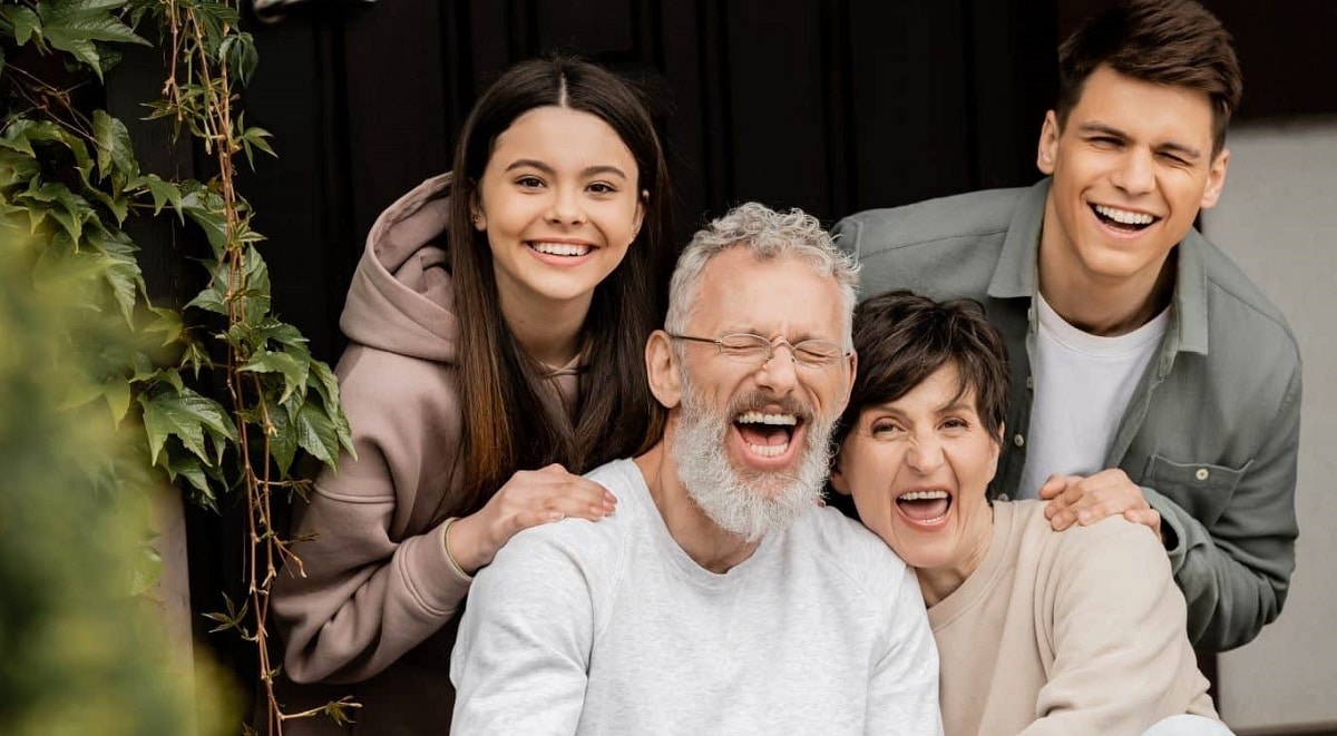 Young Adults Staying Home: Parents Shoulder Burden in Cost of Living ...