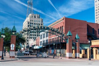 FBI Crime Stats Rank 30 Most Dangerous U.S. Cities - From Frugal to Free