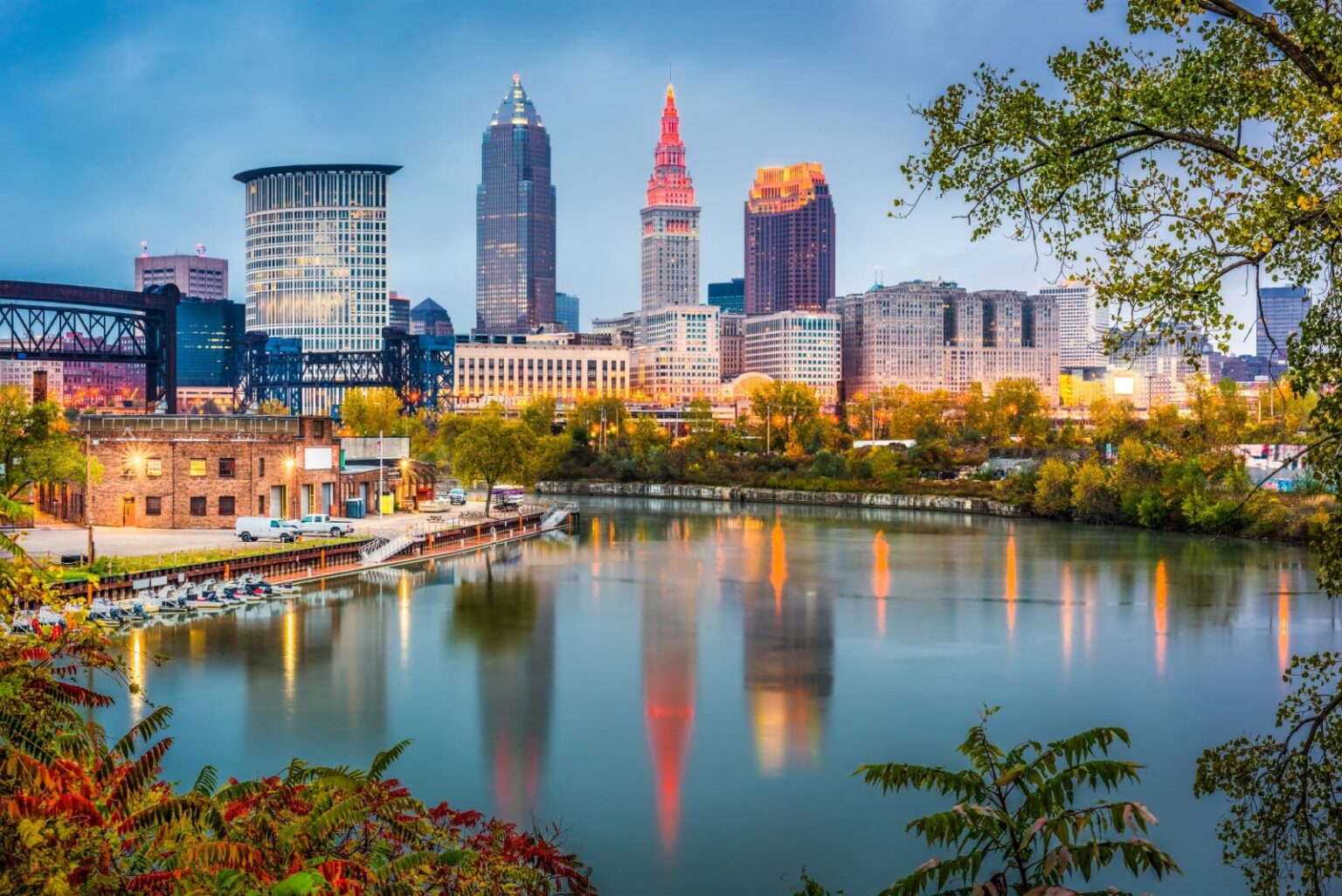 America’s No-Go Zones: High Crime, Economic Woes, and Safety Warnings ...
