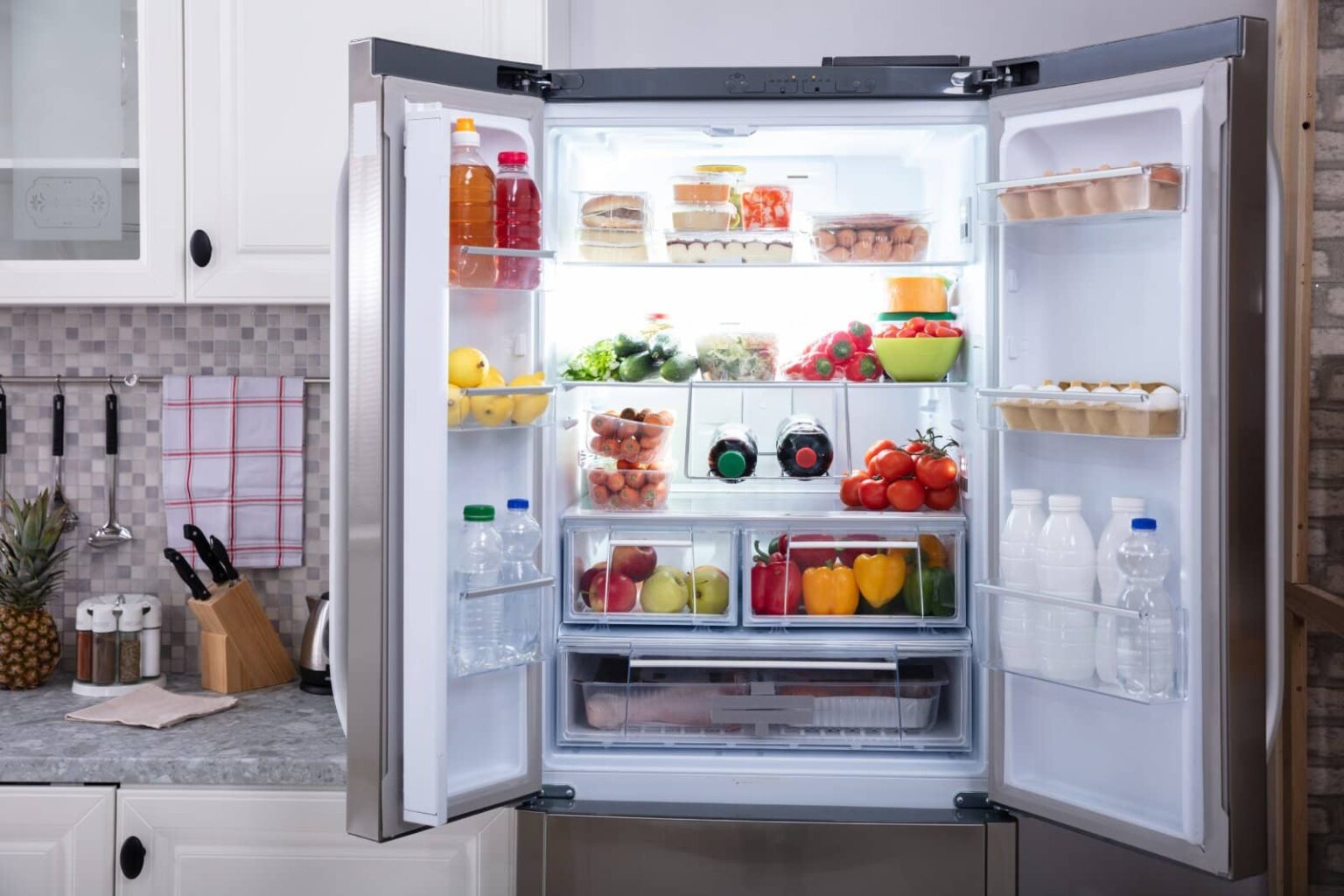 19 Most Expensive Household Appliances to Run - From Frugal to Free