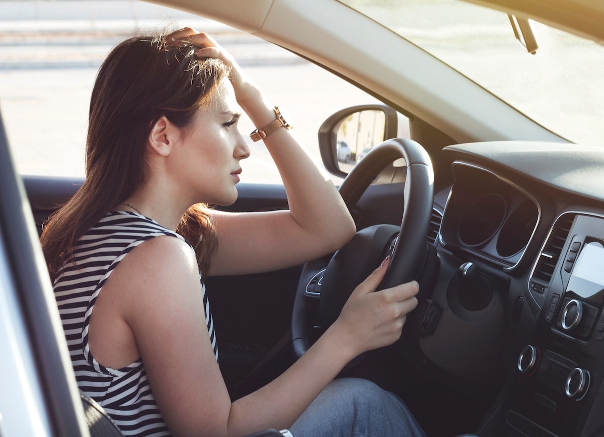 American Drivers Struggle as Auto Loans and Insurance Costs Soar - From ...