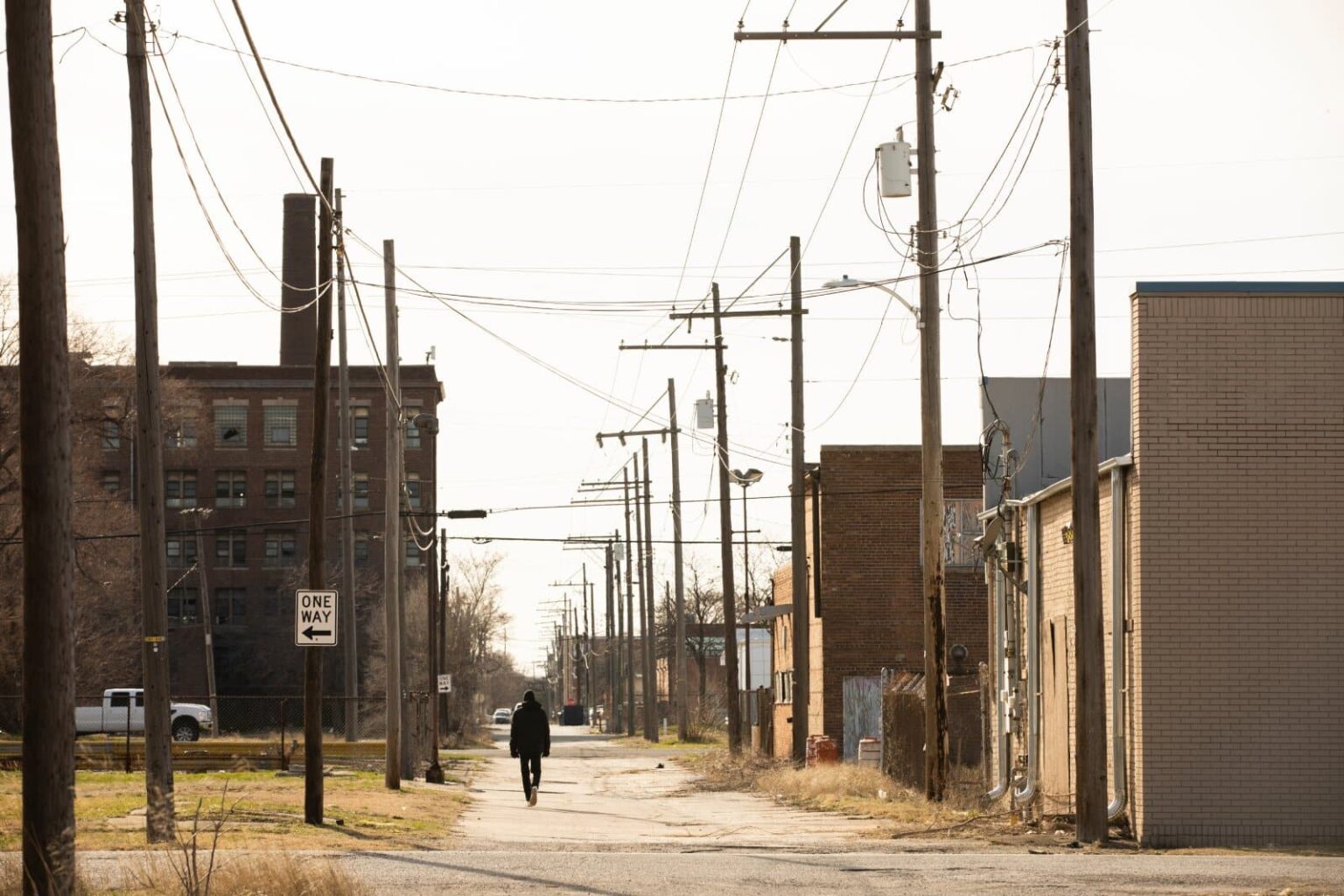 America’s No-Go Zones: High Crime, Economic Woes, and Safety Warnings ...