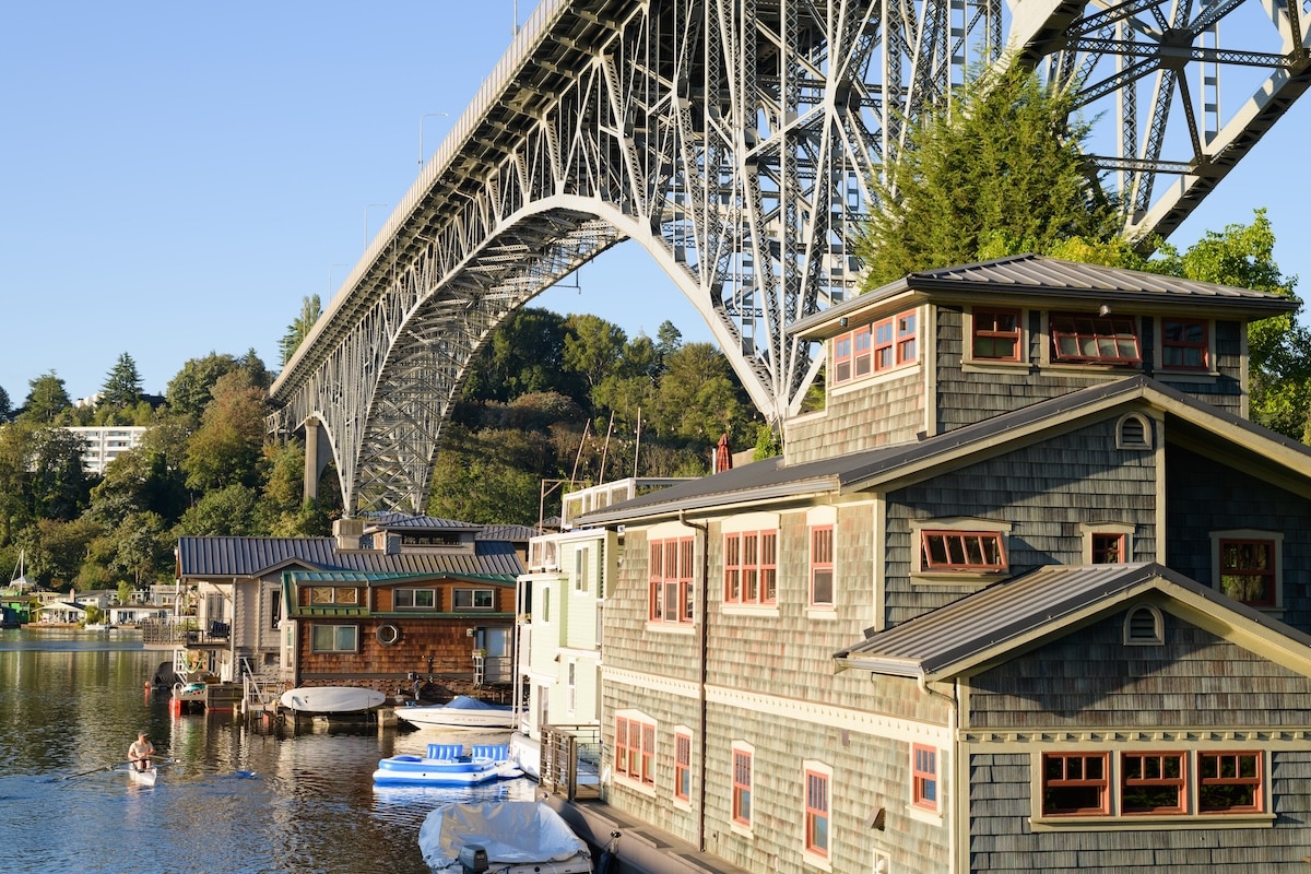 Top 14 Most Expensive U.S. City Weekend Getaways - From Frugal to Free