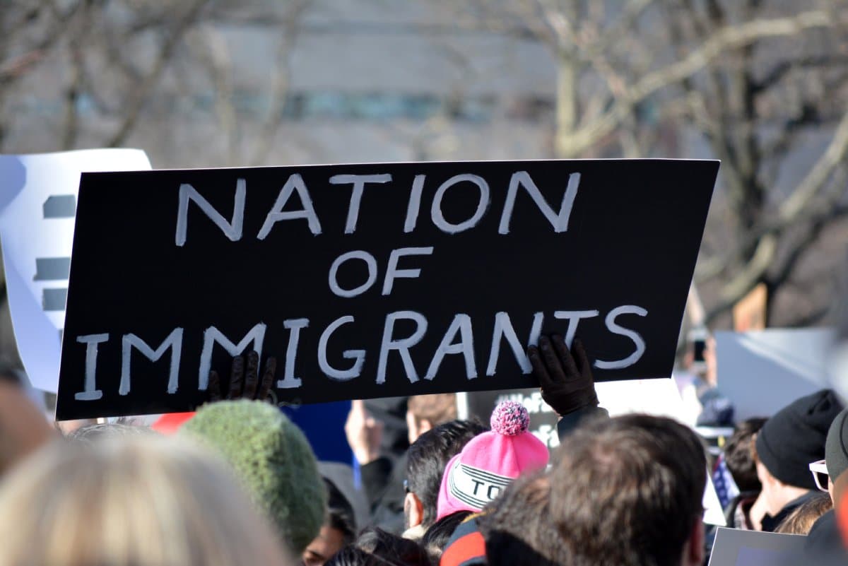 How Immigration is Good for the Economy - From Frugal to Free