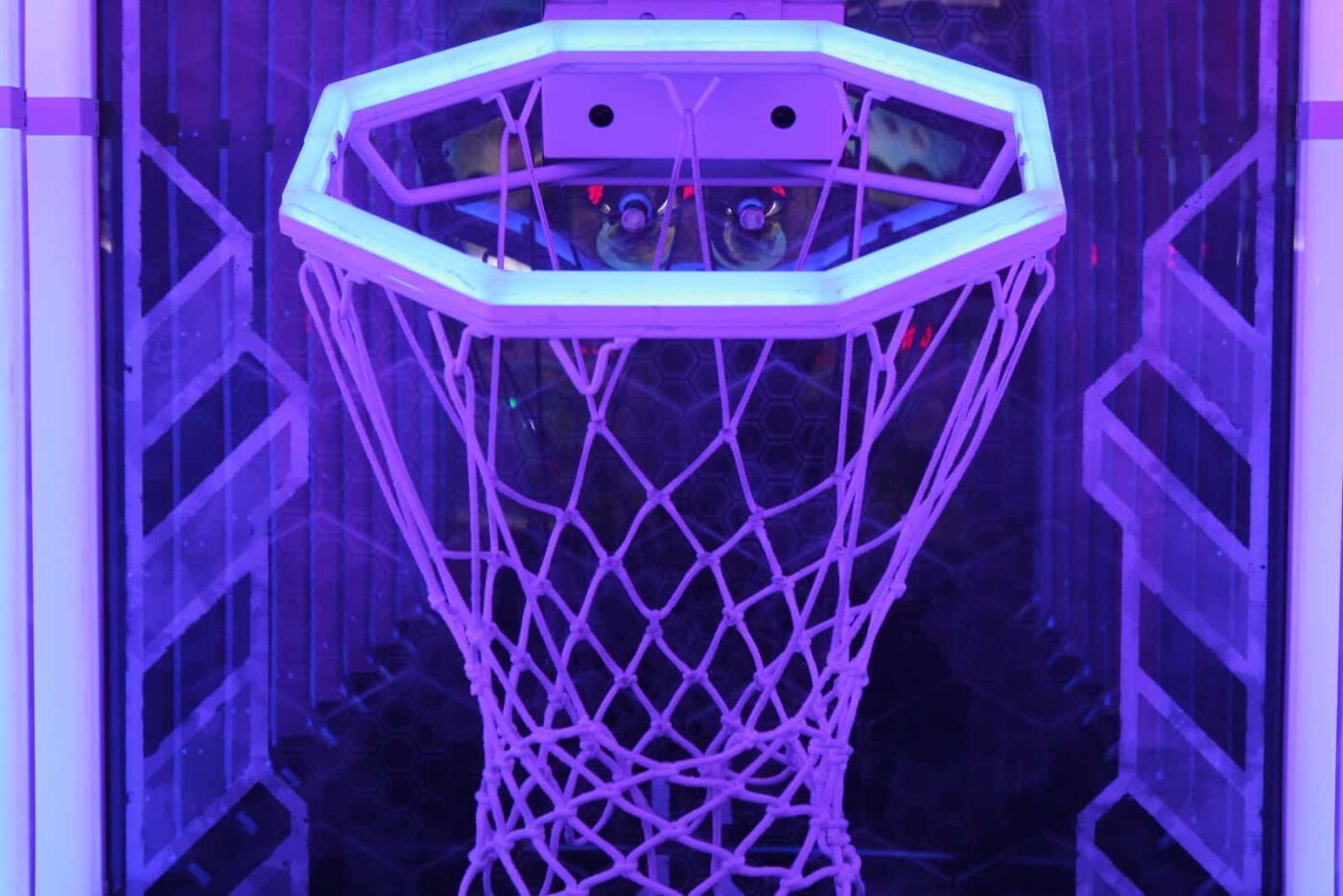 Top 20 Sporting Trends: From LED Basketball Hoops to High-Performance ...