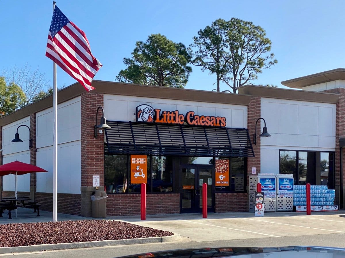 19 Cheap Healthy Bites You Can Get At Fast Food Chains - From Frugal to ...