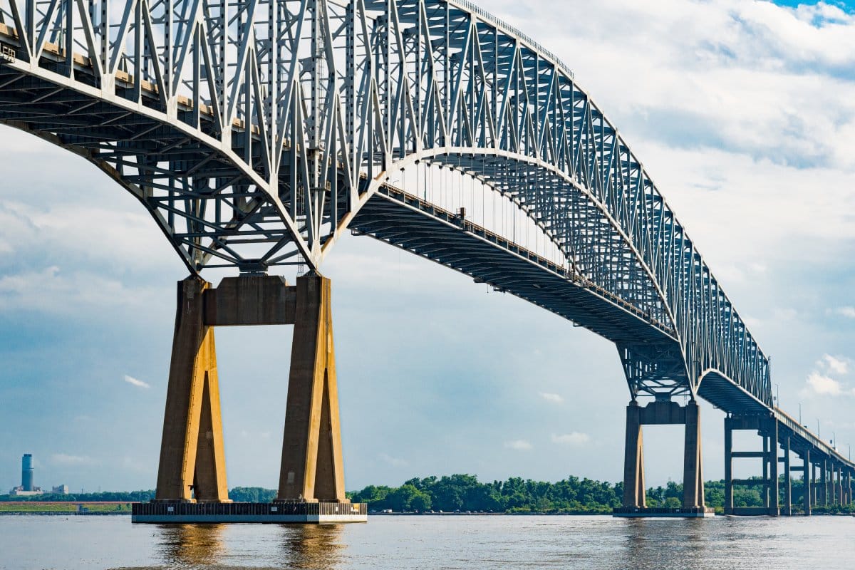 Baltimore Bridge Collapse Shakes Up Supply Chain and Local Economy ...