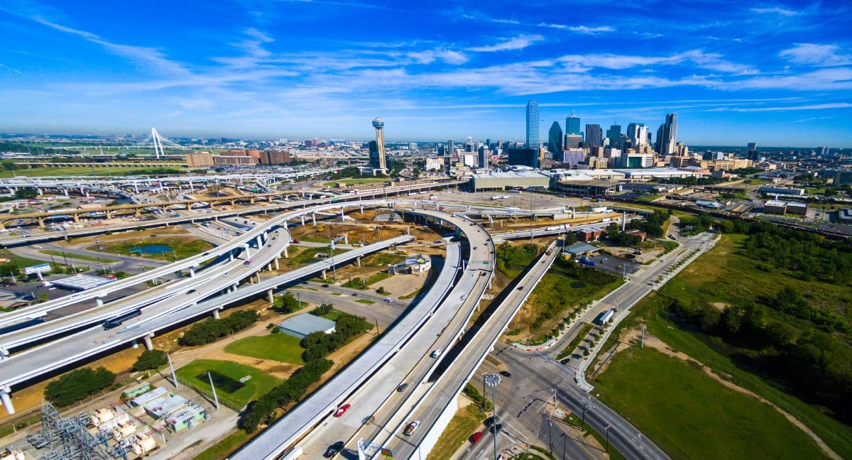 21 States Setting the Standard for Public Infrastructure Investment ...