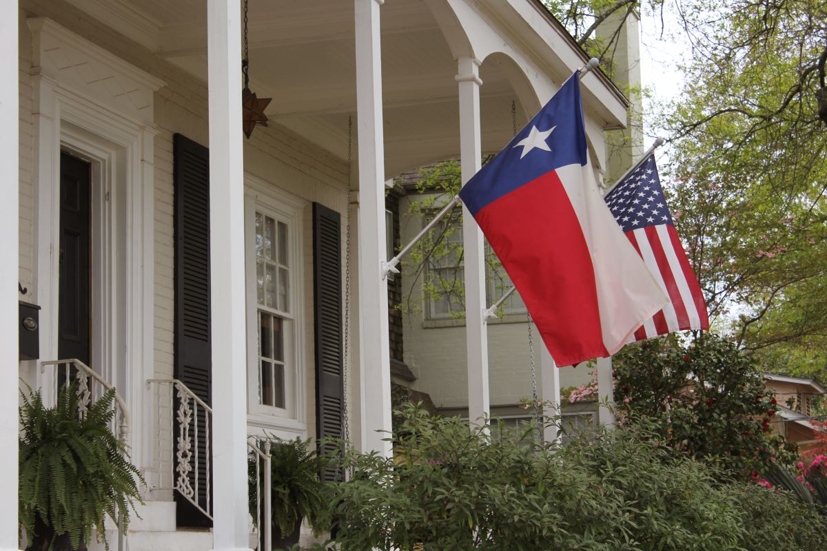 Texas Rising: 23 Compelling Reasons It's the Next Hot Spot - From ...