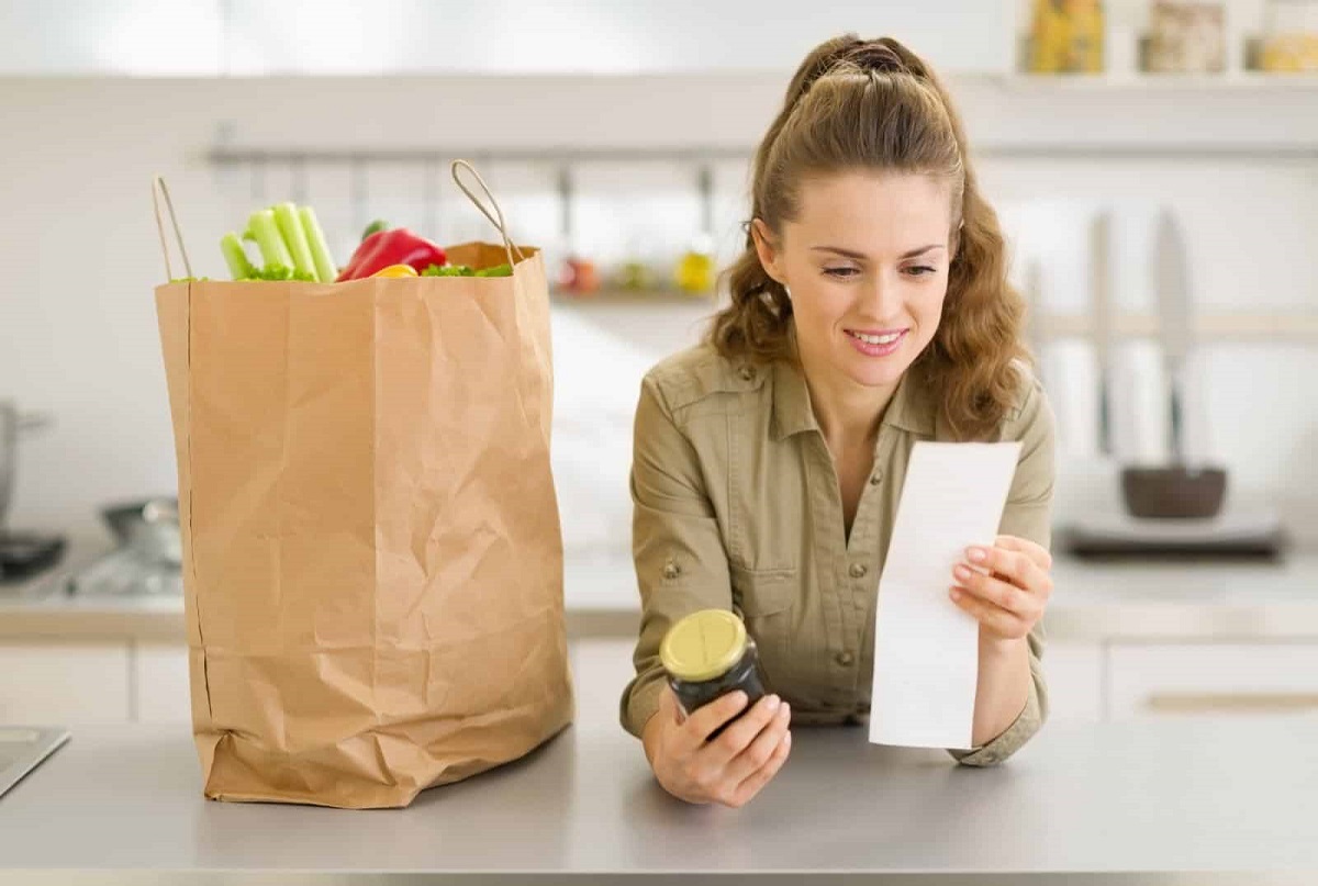 Supermarket Secrets: 25 Tricks to Spend Less and Save More - From ...