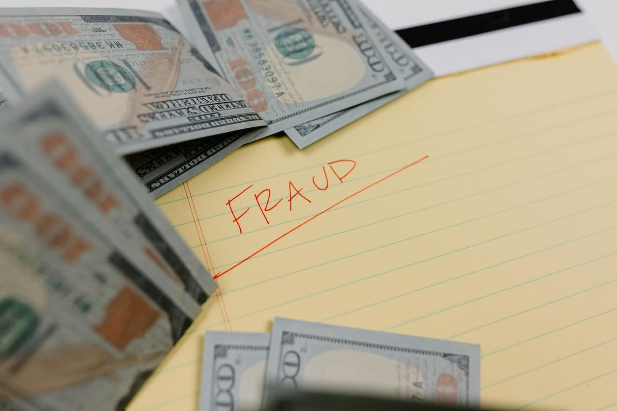 Tips for Protecting Yourself From Fraud and Scams - From Frugal to Free